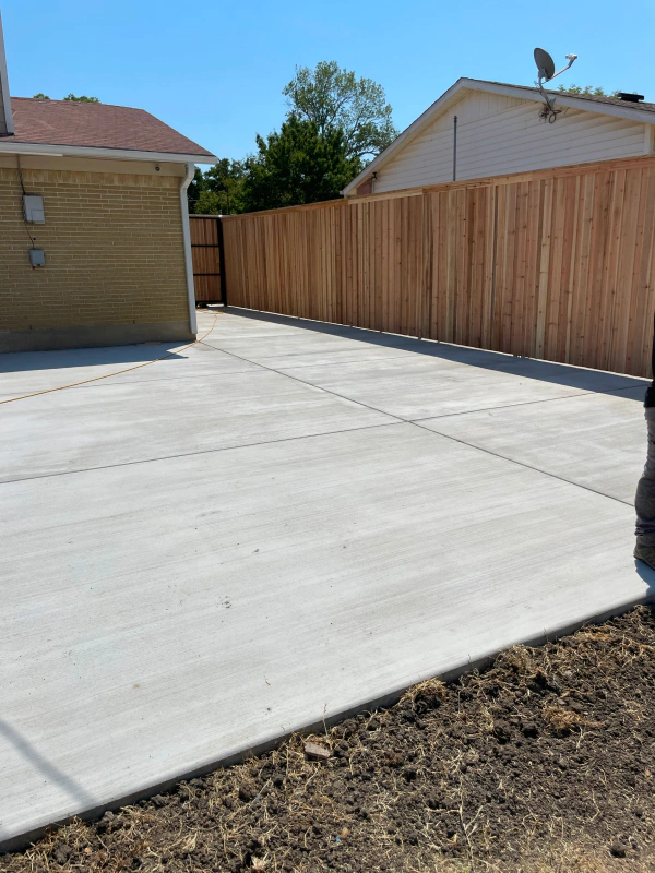 Retaining Wall Contractors Royse City, TX | Free Estimate!