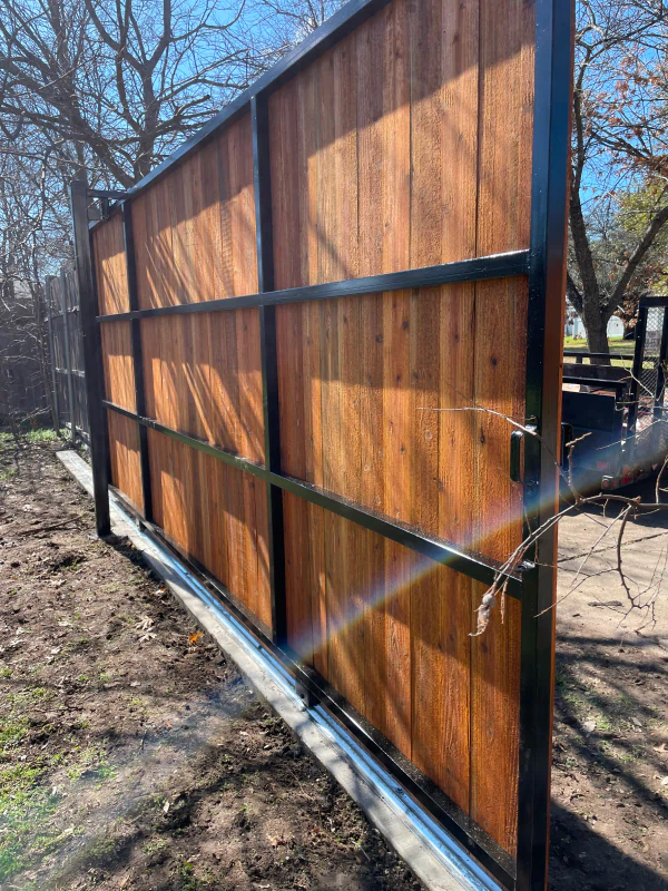 Retaining Wall Contractors Royse City, TX | Free Estimate!